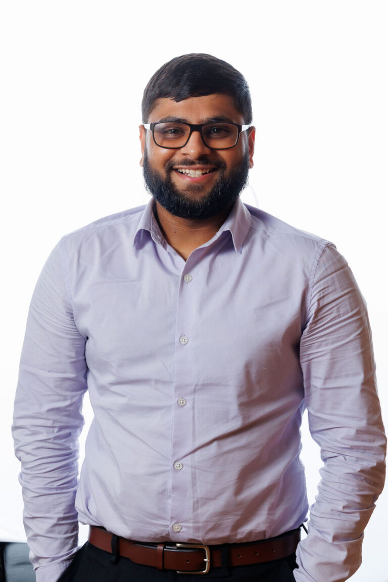 Meet Patel - bca.ie
