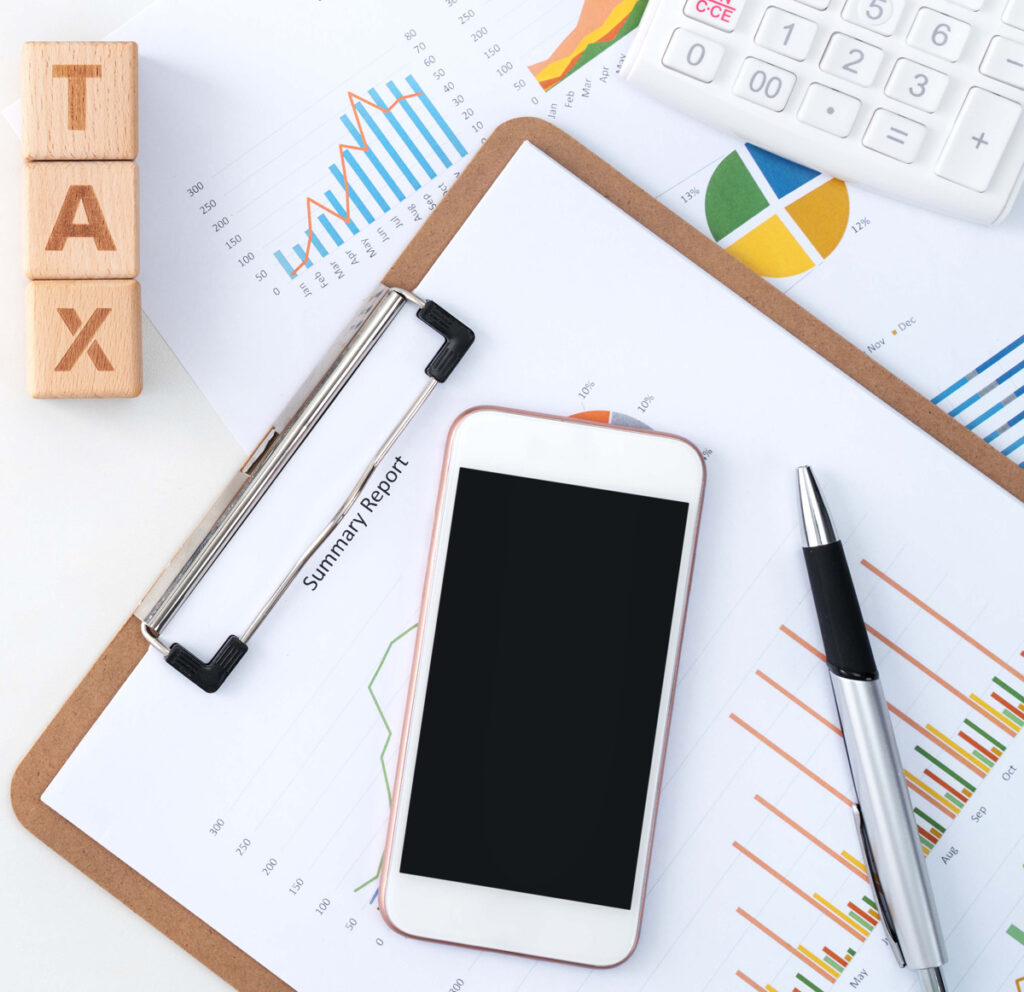 Tax Services: Expert Tax Advice for Leinster Businesses